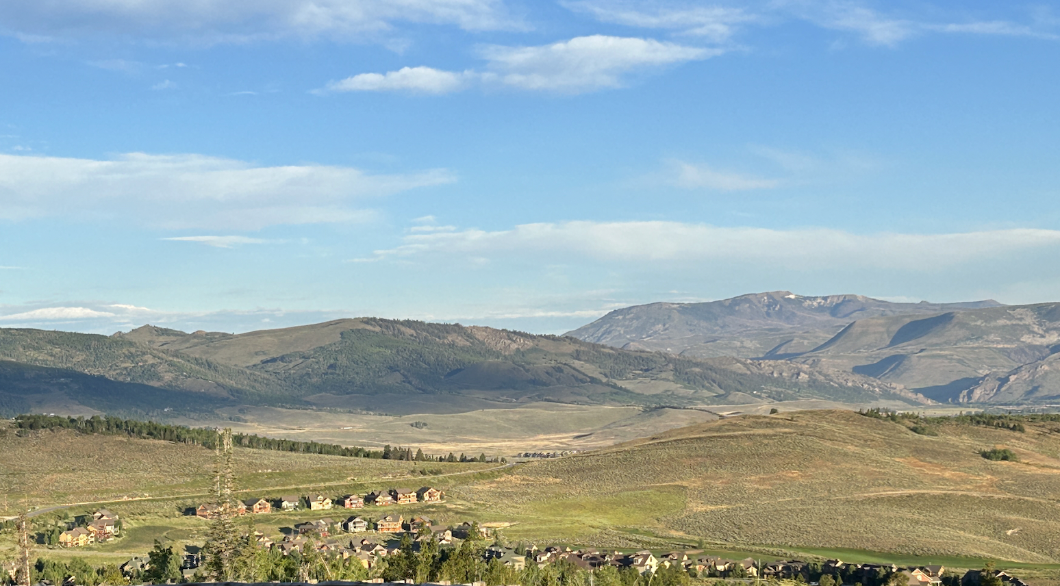 Colorado trip: Keystone, Leadville, Granby, Steamboat – An Outdoor Life