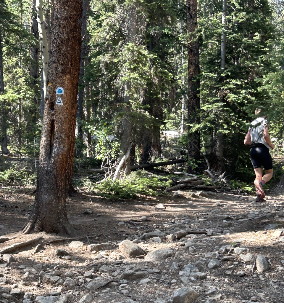 Hope Pass hike June 2025 – An Outdoor Life